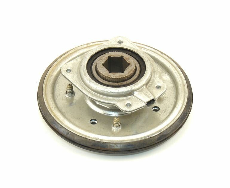 Диск фрикционный для снегоуборщика MTD 684-04153. Оригинал!