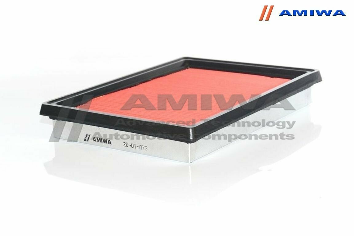 Фильтр воздушный MICROFIX