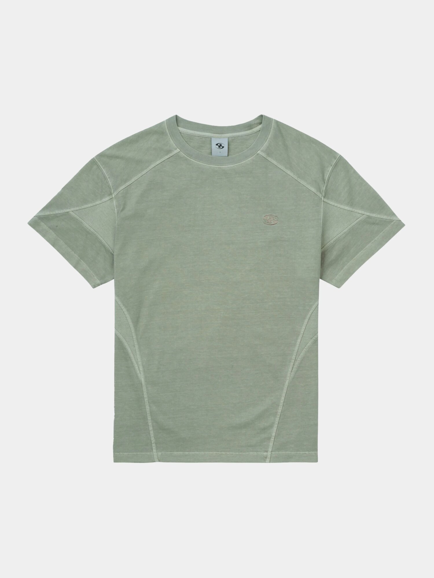 Футболка Rib T-shirt
