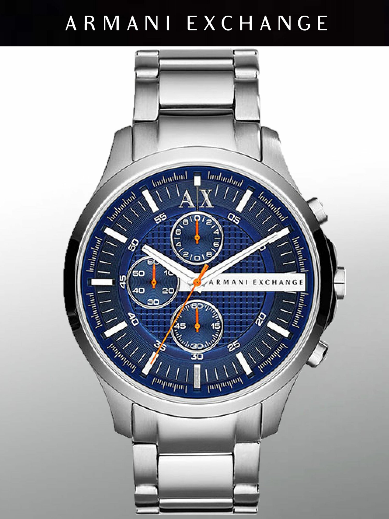 Наручные часы