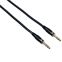 BESPECO VIPER450SL Кабель инструментальный серии "VIPER", JACK TM2P - JACK TM1PB, 4.5м