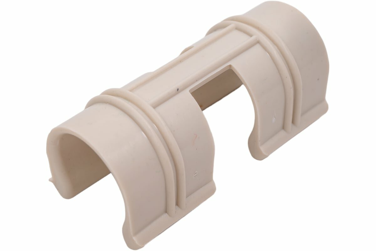 MasterProf 20 мм скобы для крепления плёнки парника, набор 10 шт, ТД.030085.10