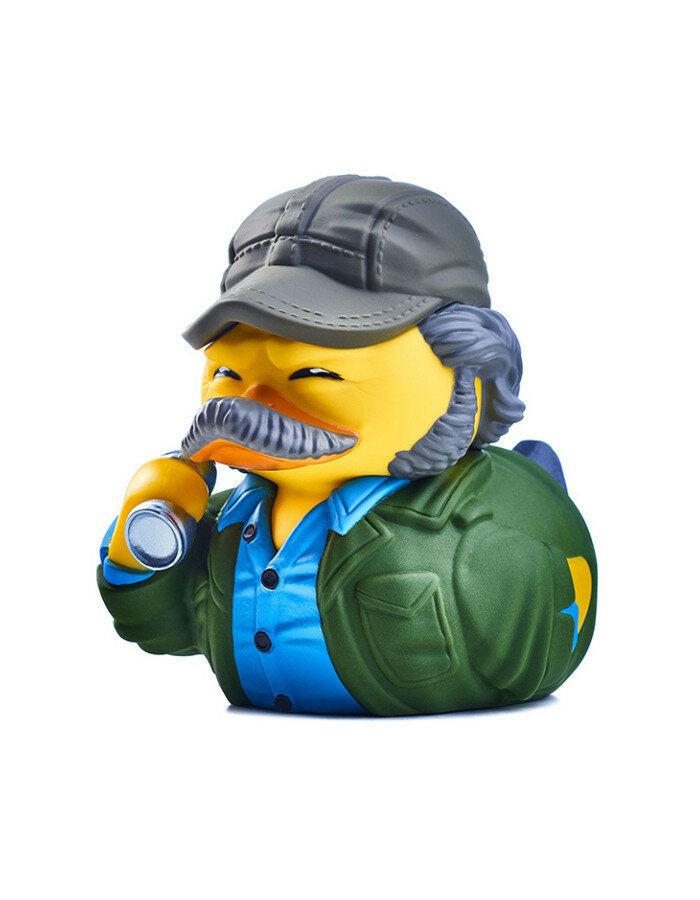 Фигурка TUBBZ утка Jaws, 9 см
