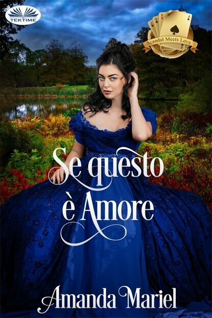 Se Questo È Amore [Цифровая книга]