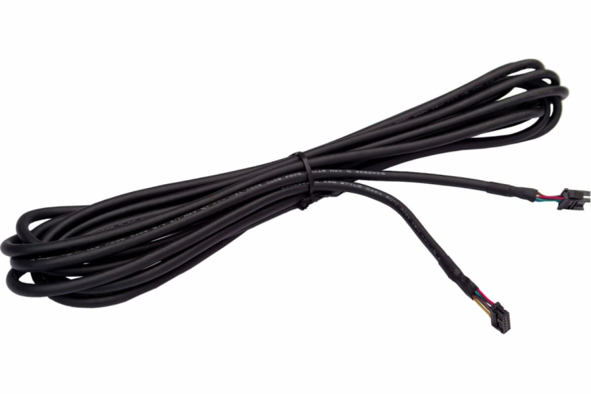 Веспер УК-9400-10 VSP5075 удлинительный кабель для бытовых приборов, гибкий, надёжный