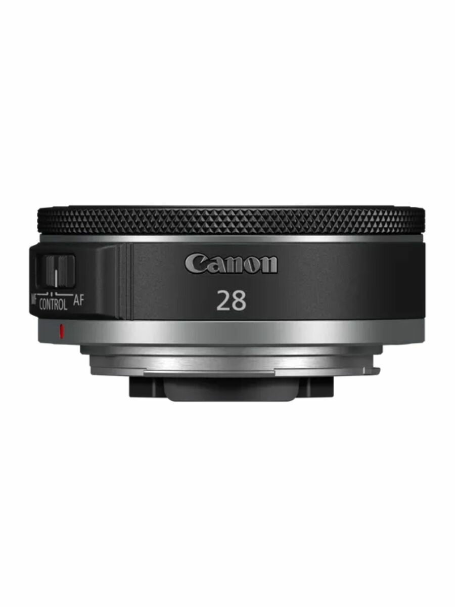 Объектив Canon RF 28mm f/2.8 STM