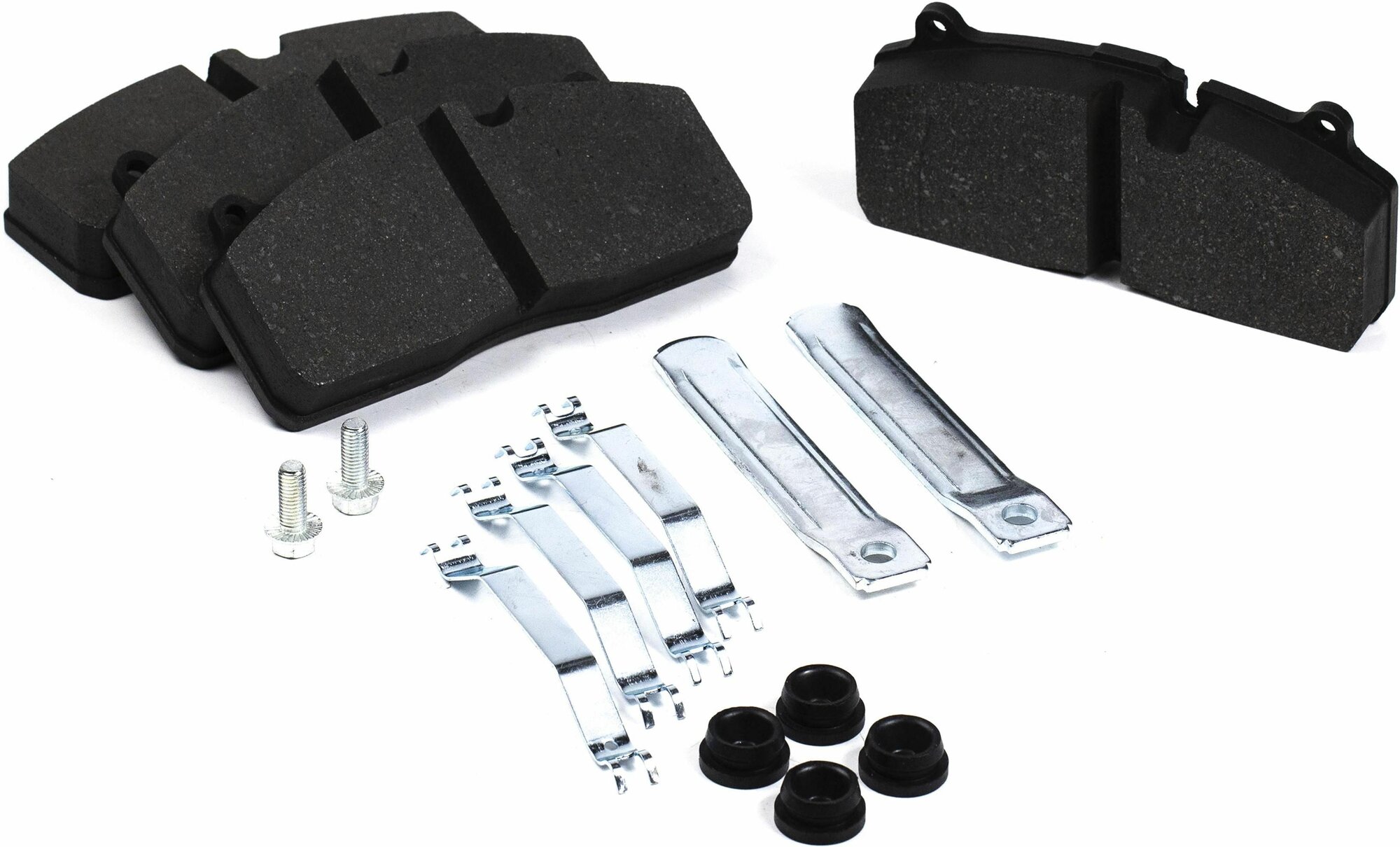 Колодки дисковые Саф 85-11472-SX STELLOX