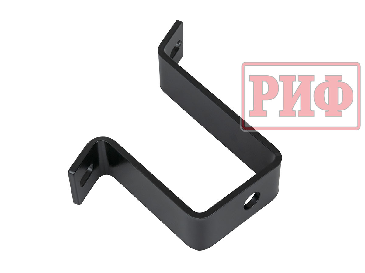 Удлиненный кронштейн стойки заднего стабилизатора РИФ для Toyota Land Cruiser 80/105 под лифт 150 мм