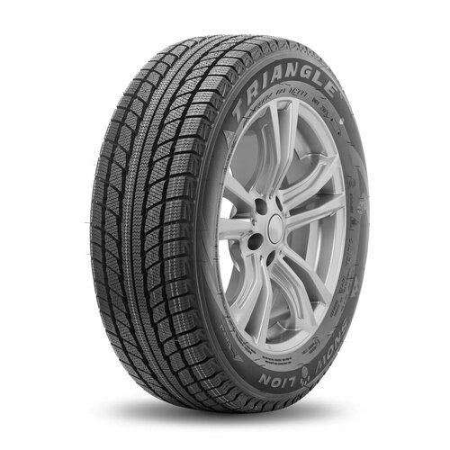 Шины зимние Triangle TR777 XL 205/65 R15 99 T Резина легковая имп ...