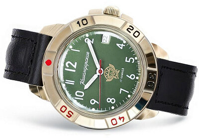 Наручные часы