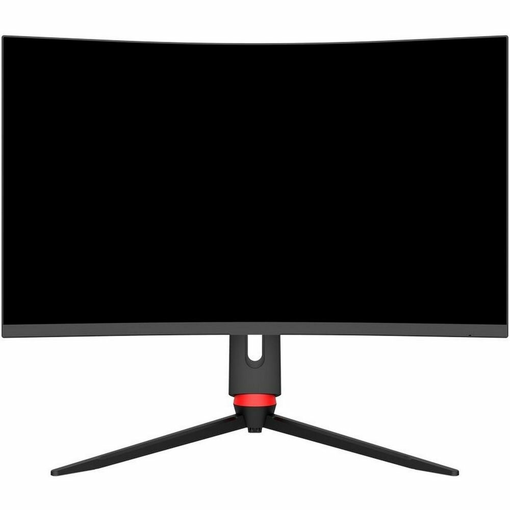 Монитор 27" KTC 27GT820 Black (HVA, 2560x1440, HDMI+HDMI+DP, USB, 1 ms, 178°/178°, 300 cd/m, 2500:1, 240Hz, FreeSync/G-Sync, Curved)