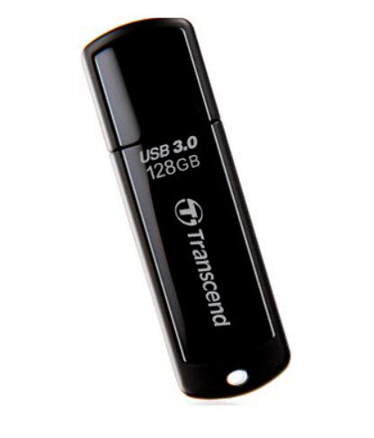 Накопитель USB 3.0 128GB Transcend JetFlash 700