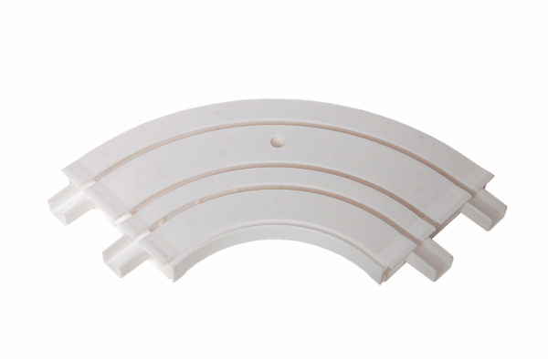 Угол внутренний эркерный СМ 3-рядный 1 шт