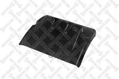 Крыло заднее! VOLVO FM9(G1), FM10(G1), FM12(G1/2), FH12(G1/2/3), FH16(G2) Stellox арт. 8717457SX