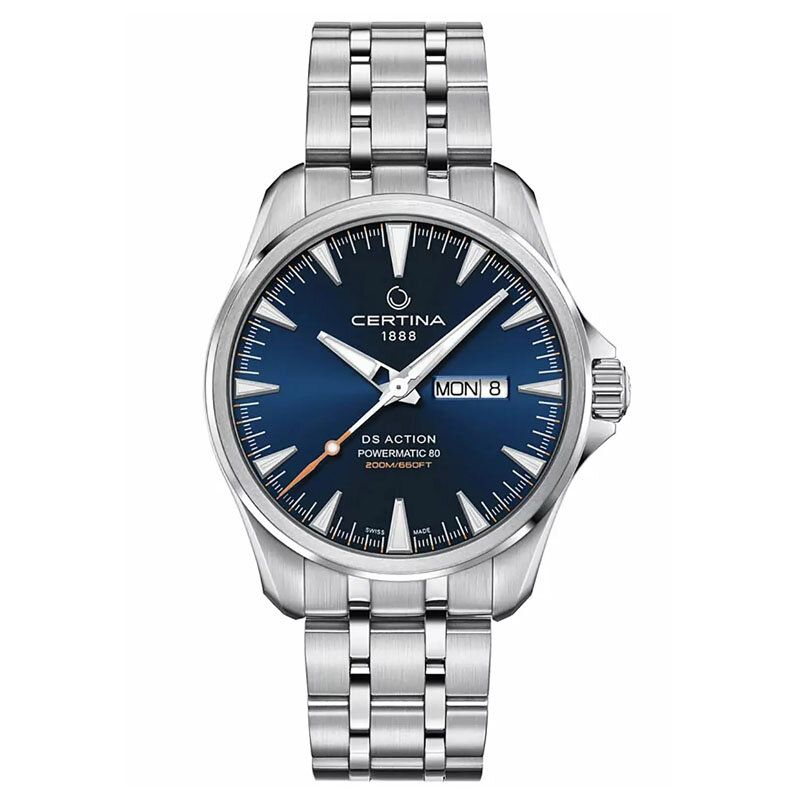 Наручные часы Aqua