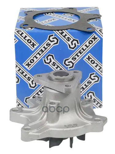 Помпа! Haval H2 14> Stellox арт. 45000523SX