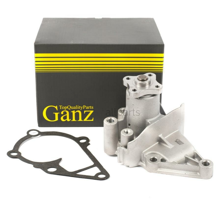 GANZ GIF02025 Помпа, водяной насос HYUNDAI Accent II/Elantra/Getz/KIA Rio II 1.4/1.6L GANZ GIF02025