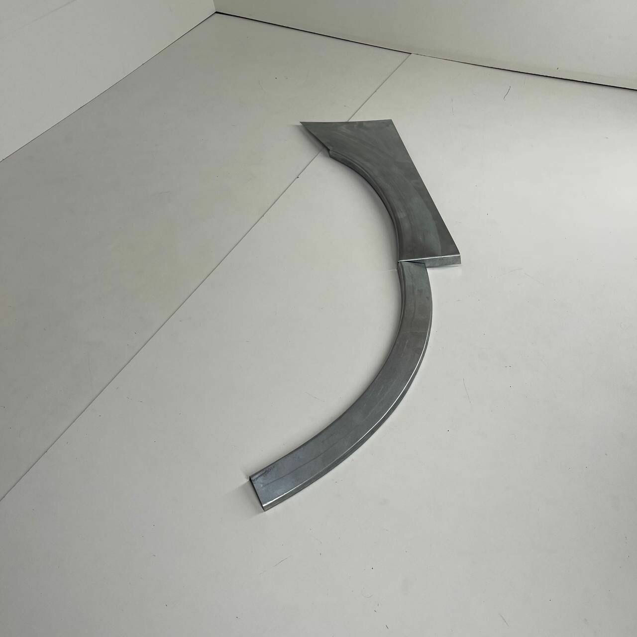 Арка передняя левая Honda Avancier , для автомобиля Хонда Аванцер , арки для автомобиля