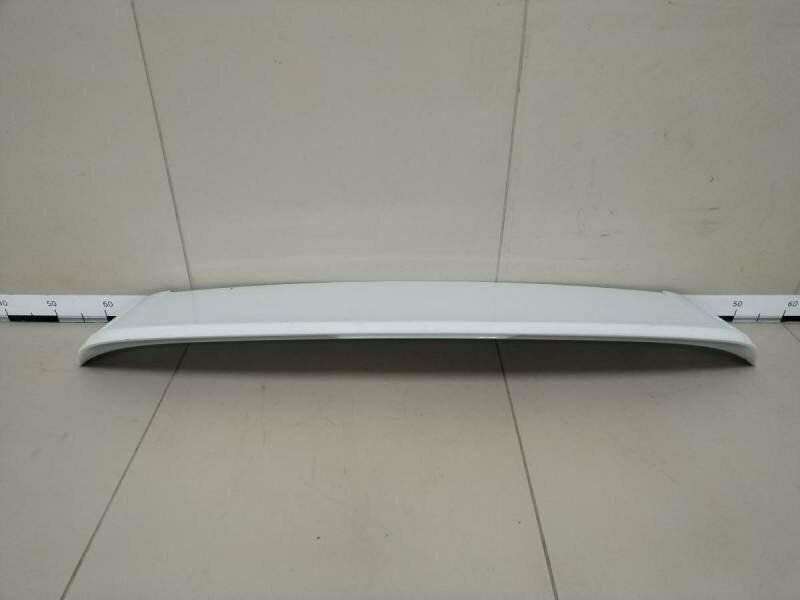 Спойлер дефлектор крышки багажника Kia Ceed JD 2012-2018 кат.номер: 87210A2000