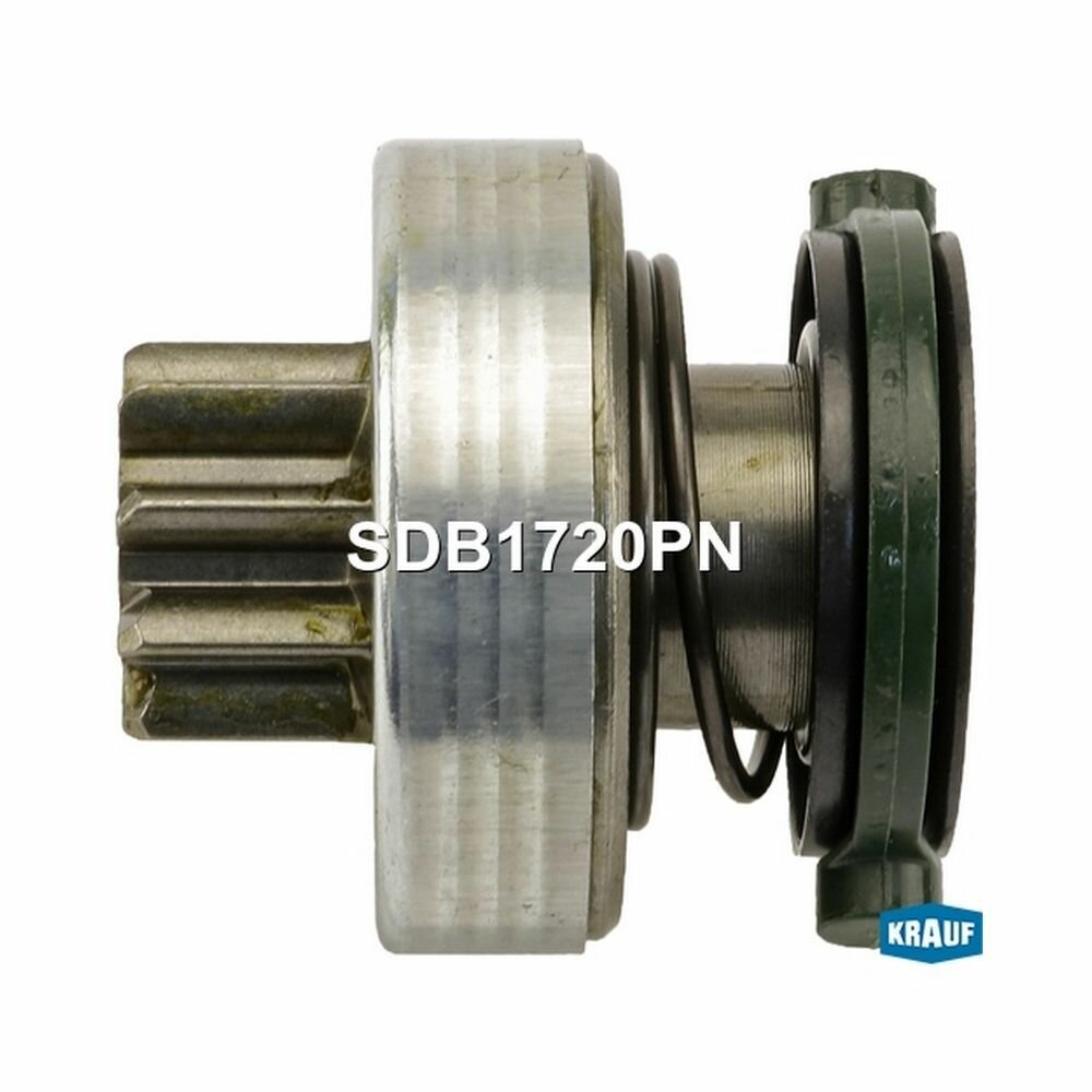 Бендикс стартера для а/м VOLVO S60, S80, XC90, KRAUF SDB1720PN