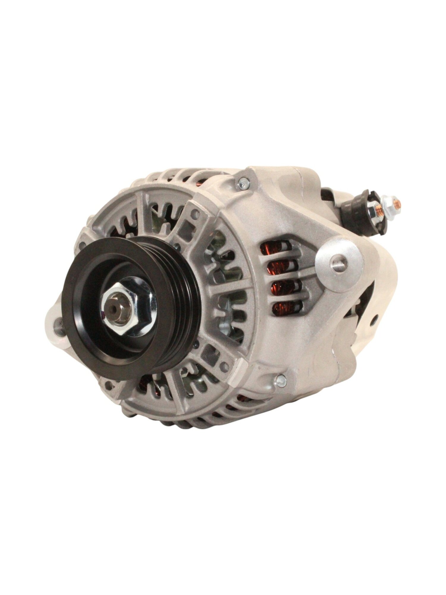 Генератор Сузуки Игнис 1.5, Сузуки Игнис 2 1.5, Сузуки Джимни 1.3, Сузуки Лиана 1.3, 1.6, Сузуки Свифт 1.3 (TT12448)