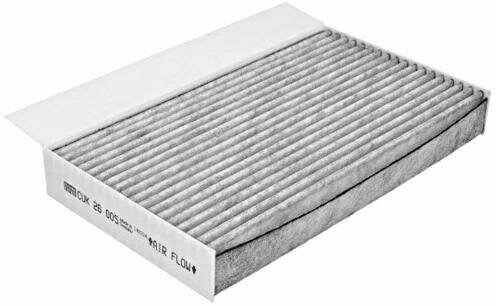 Фильтр салона угольный MANN-FILTER CUK 26 005 CUK26005