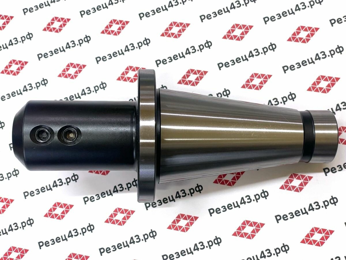 Оправка с конусом NT50 (7:24) для инструмента с боковым зажимом Weldon 20 (NT50-SLN20)