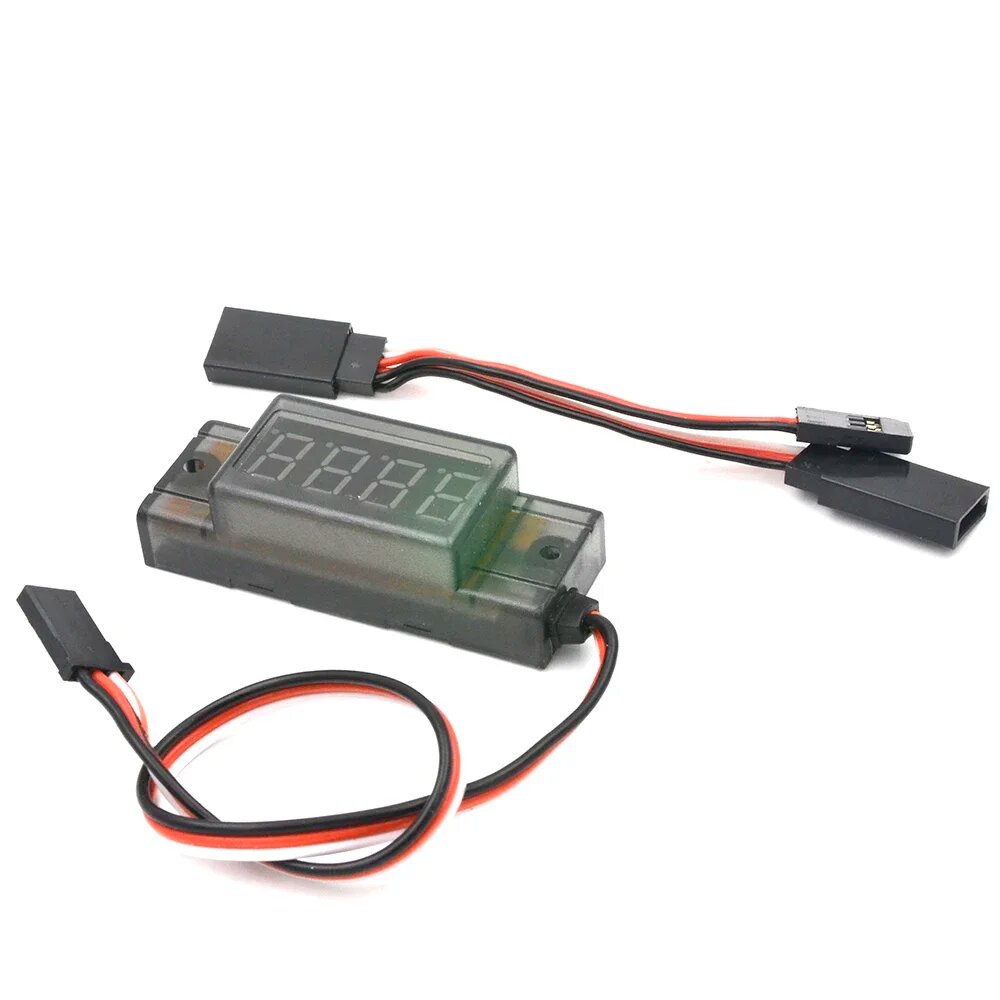 SKYAREA GT Power RC Мини-тахометр для двигателя