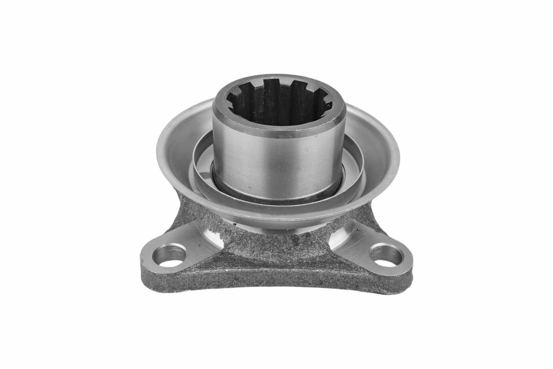 Фланец ведущего вала главной передачи квадратный КАМАЗ 5320-2402036 (53202402036)