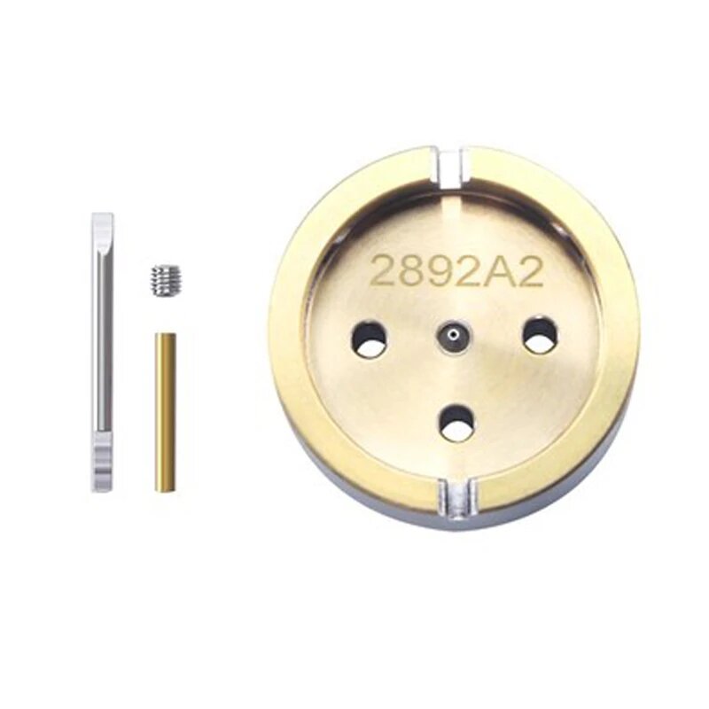 Держатель для часовых механизмов ETA 2894-2 2892-5100 2892A2 WRTOR 2892-A2