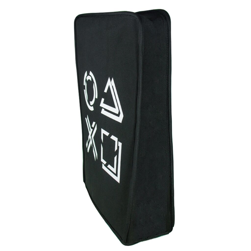 Защитный чехол против царапин, аксессуары для игровой консоли, пылезащитный чехол для кожи хозяина, тонкий водонепроницаемый пылезащитный чехол