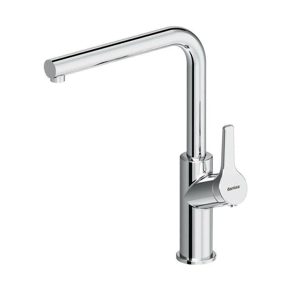 Смеситель для кухни Damixa Merkur 710771000 хром