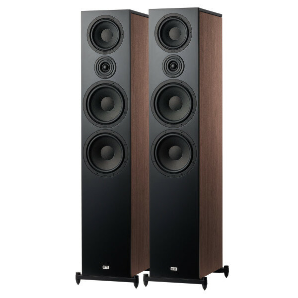 Aurora XT 700 Black Walnut