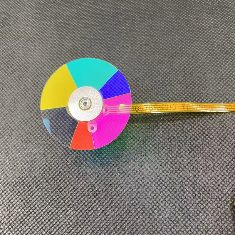 Цветной диск для проектора Optoma DX551