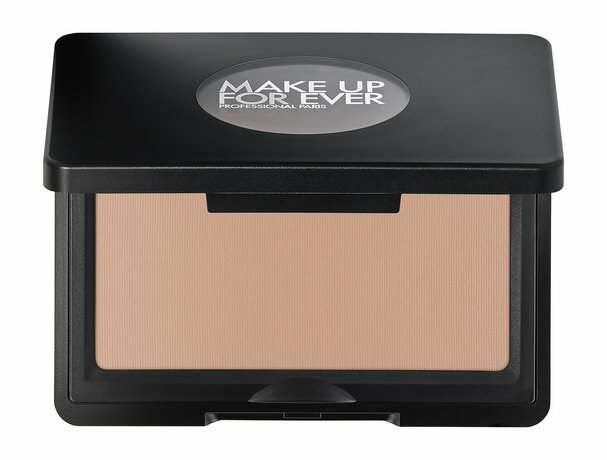 Make Up For Ever Artist Face Powders Sculpt Скульптурирующая пудра для лица | S400 латте / Precious Latte 100мл