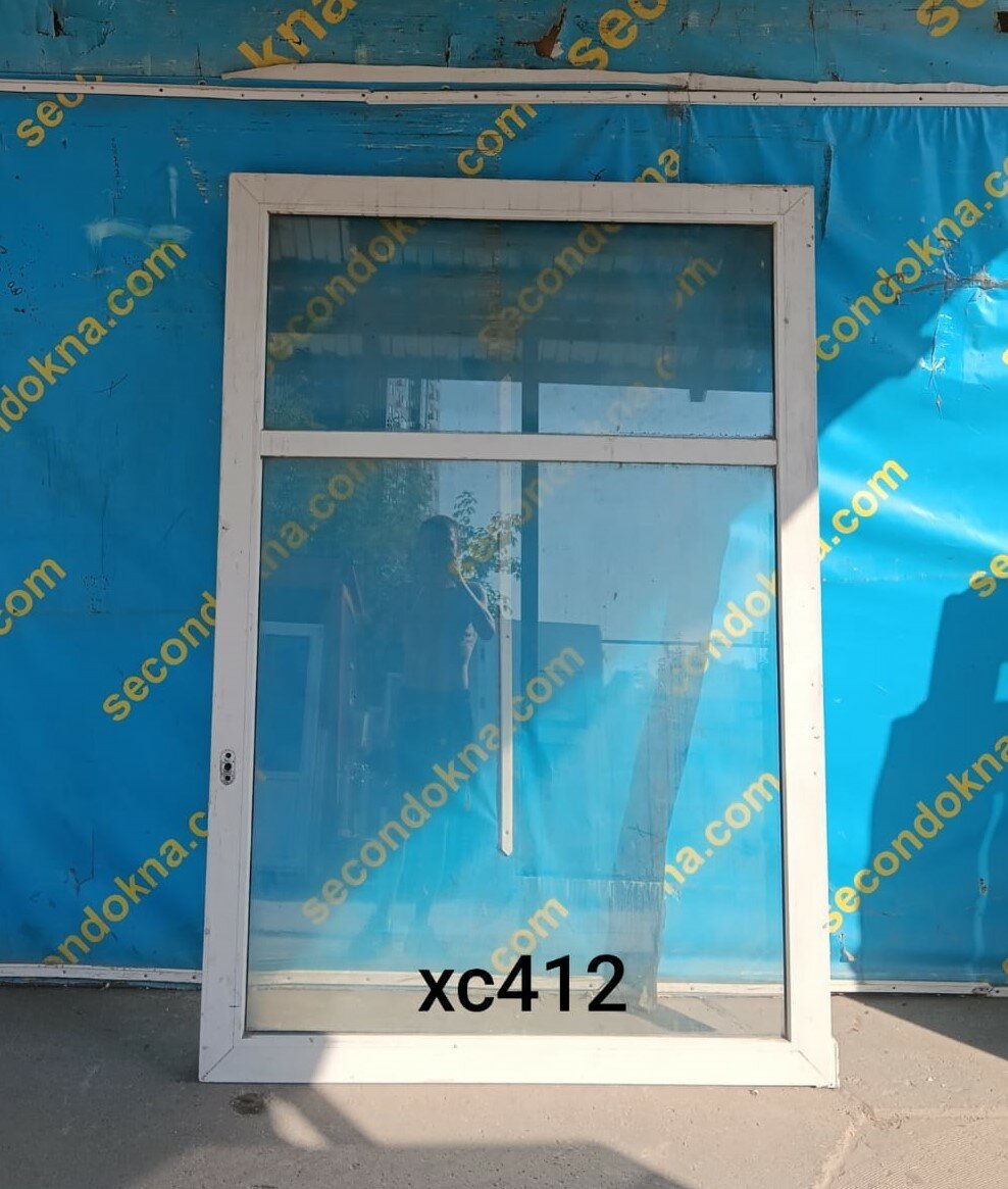 Рама пластиковая (б/у) 1780(в)х1220(ш)