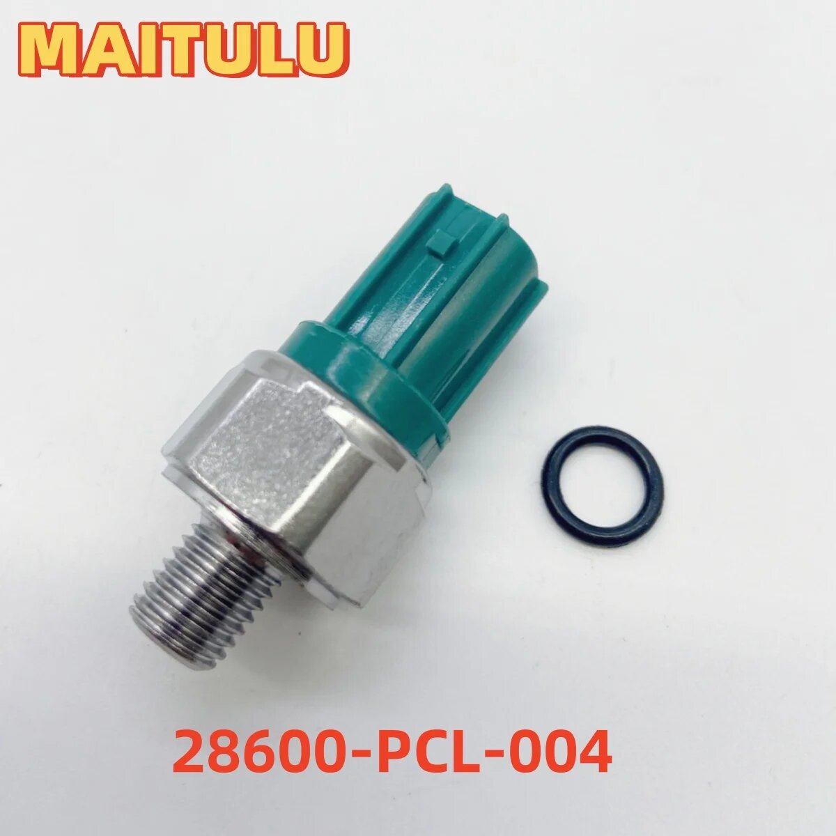 Новый датчик давления второй/третий для Honda Accord CR-V Acura RSX TSX 28600-RCL-004 28600-RCL-004