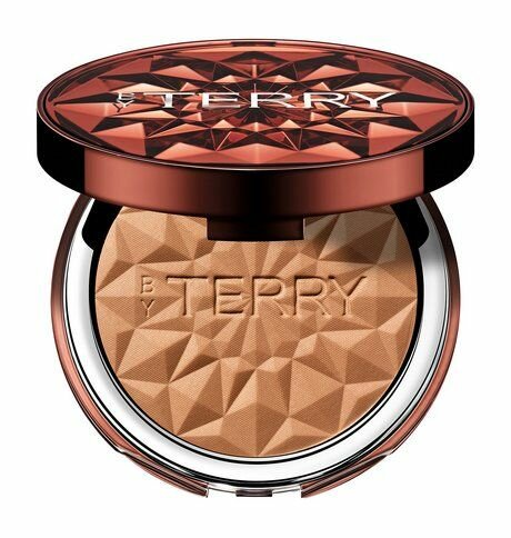 BY TERRY Tea to Tan Sun Powder Пудра бронзирующая, 10 г, 3. Tan Bronze
