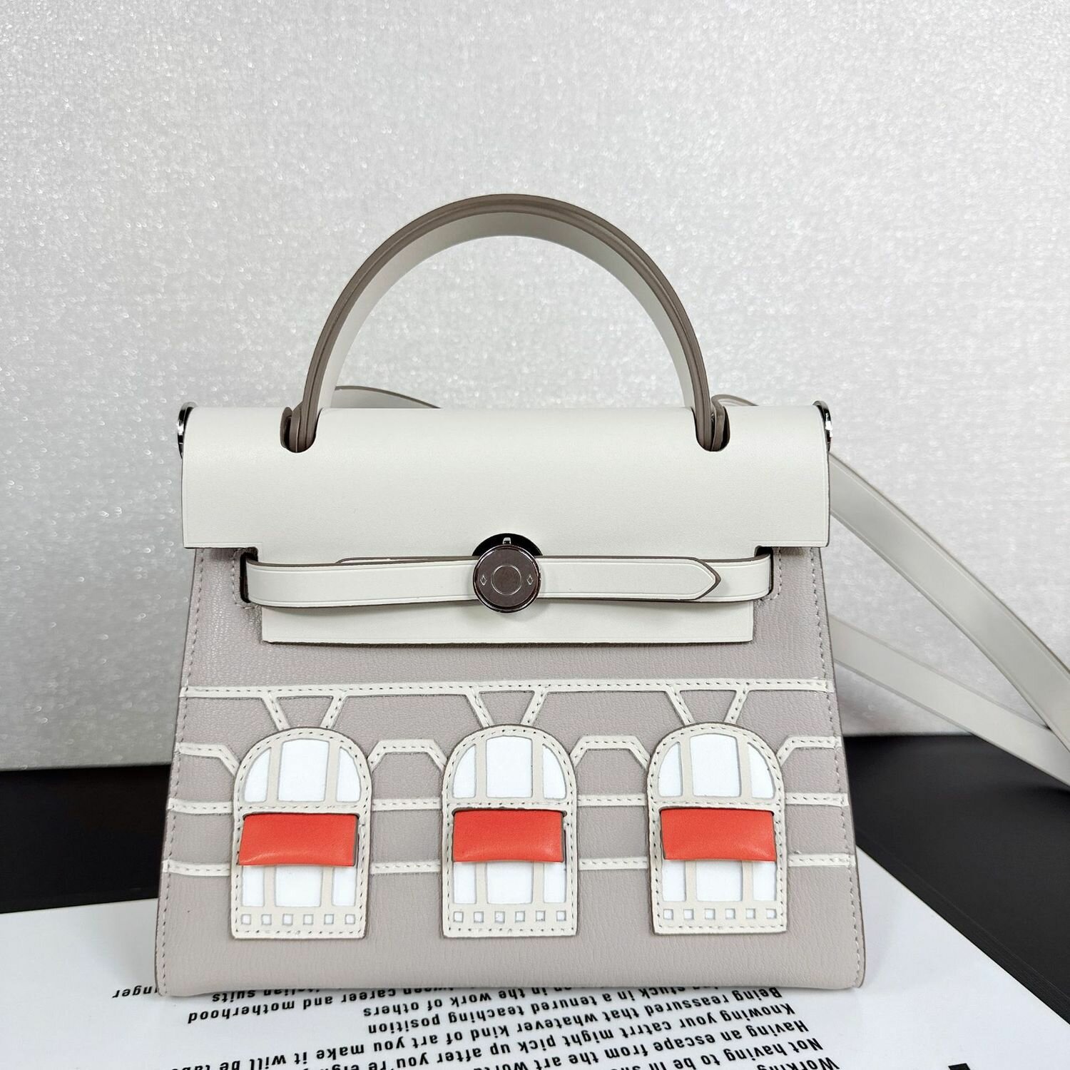 Сумка мессенджер