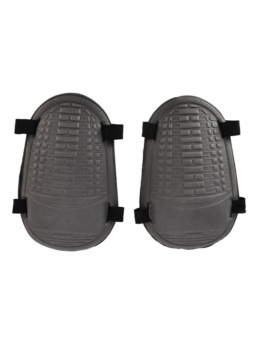 1 пара наколенников из пены EVA, универсальная теплая защита колен для зимней рыбалки, зимние наколенники для улицы для комфортного тепла