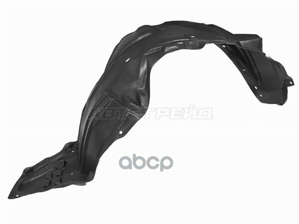 Подкрылок Honda Civic 05-12 / Civic USA 05-08 (Спереди/ Справа/ 4D SED) Sat арт. ST-11-0433