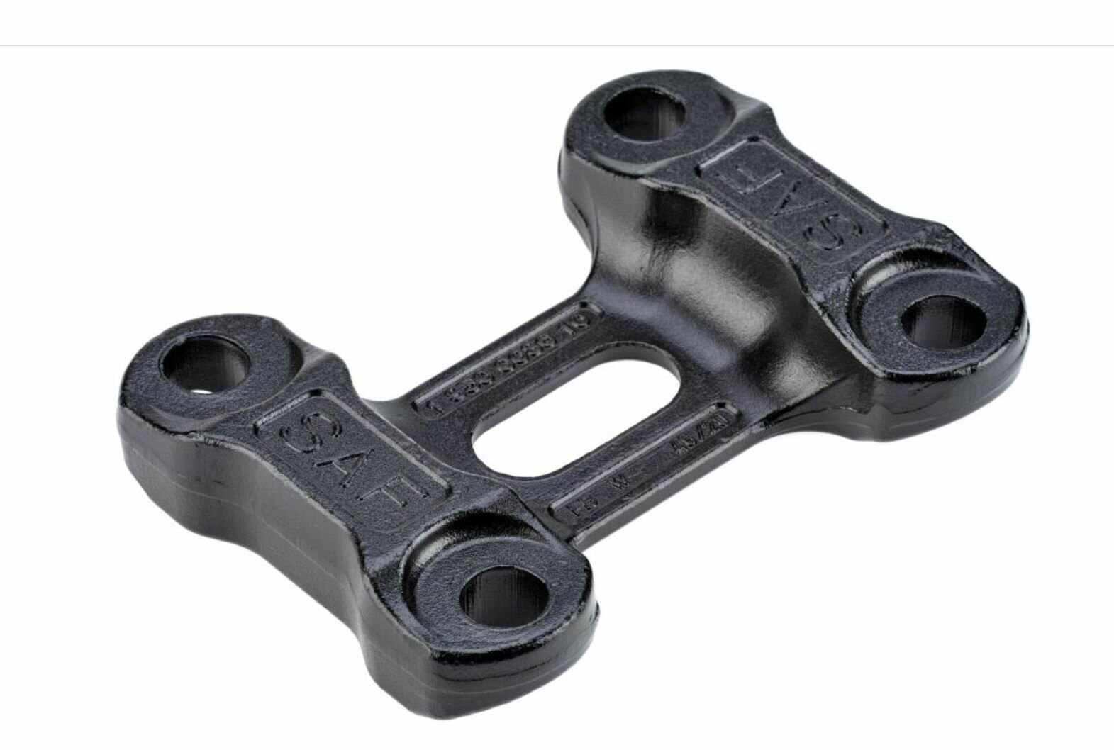 Площадка полурессоры SAF 1.350.0086.00 SAF