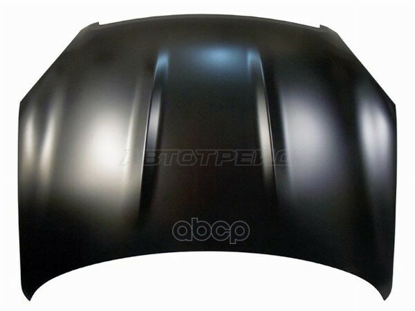 Капот Nissan Qashqai 06-10 / Dualis 07-09 Sat арт. ST-DT65-015-0