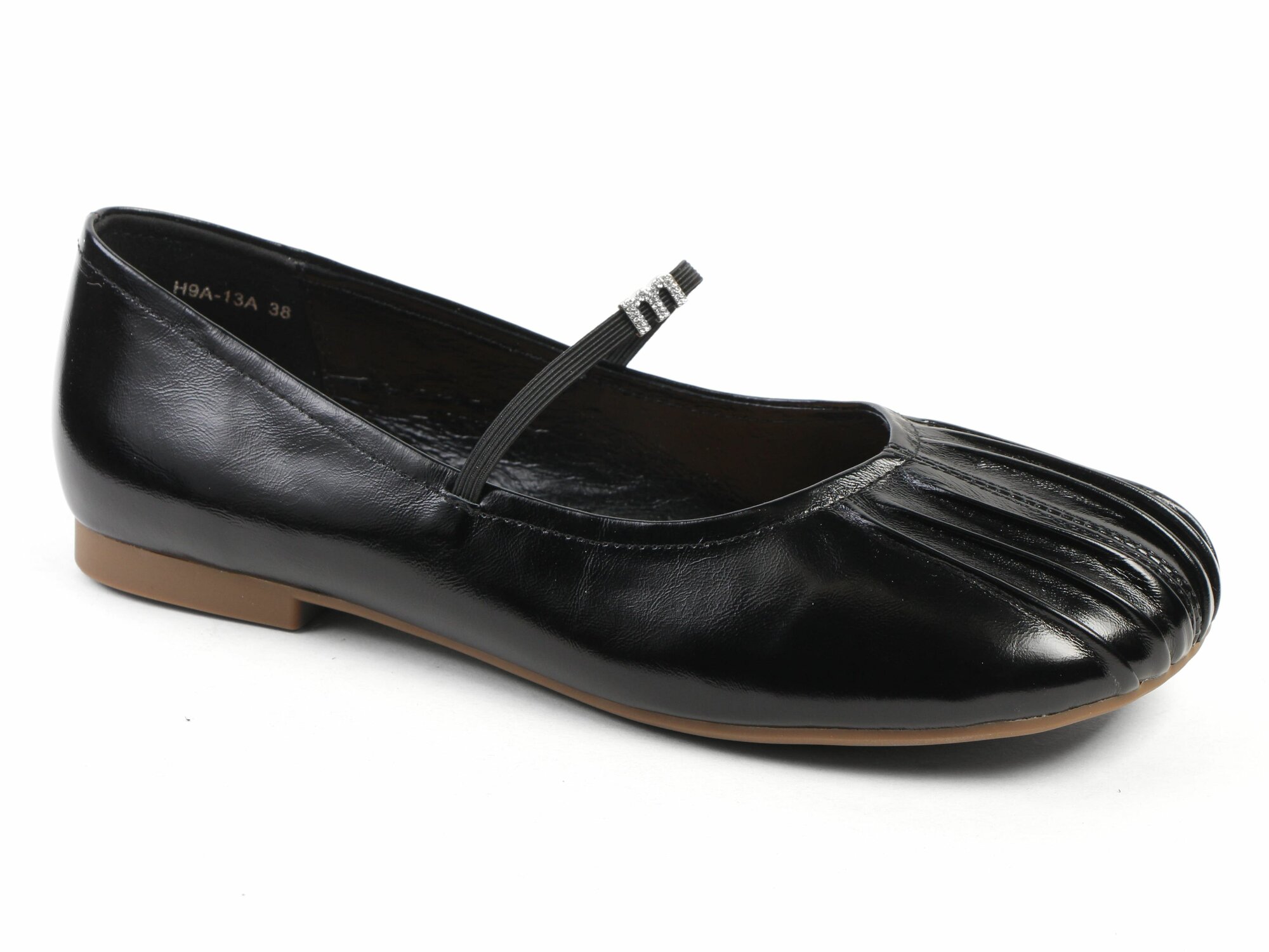 Балетки балетки Popular Fashion