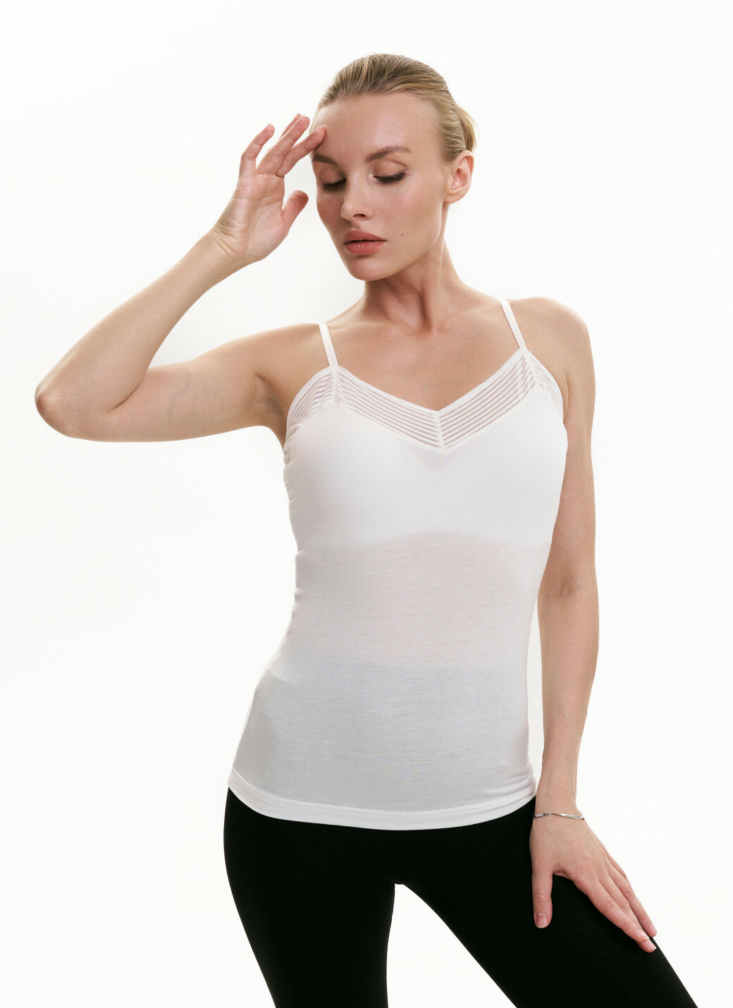 Майка Базовая