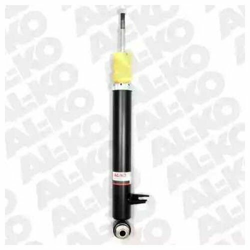 Амортизатор подвески задний Al-Ko 204874 для BMW X5 F15, F85, X6 F16, F86