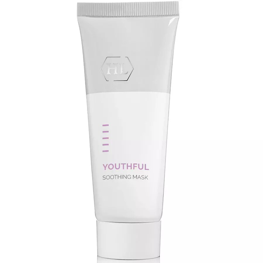 Holyland Laboratories Soothing Mask Youthful сокращающая маска 70 мл