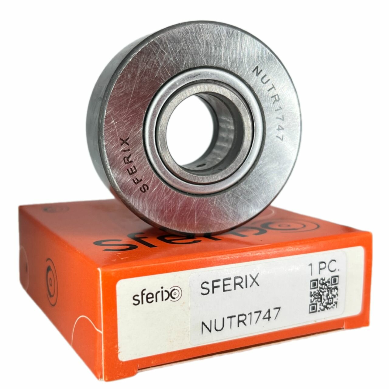 Опорный ролик NUTR1747 SFERIX 17*47*20/21