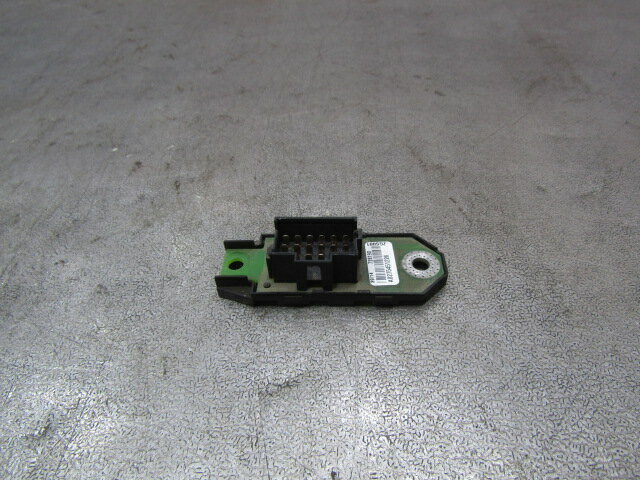 Реле Mercedes Axor