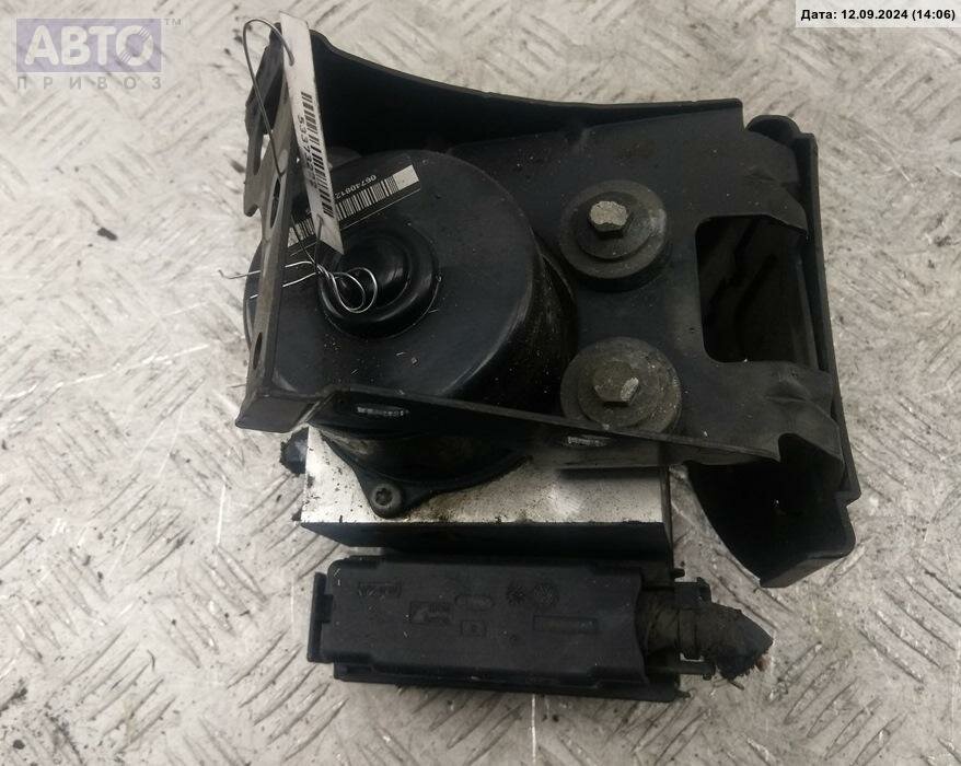 Блок ABS (Модуль АБС) Seat Alhambra (2000-2010)